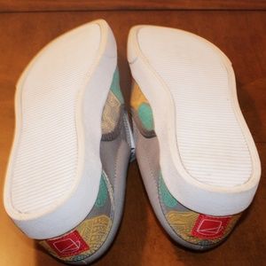 Bucket Feet | Shoes | Bucketfeet Hearts | Poshmark